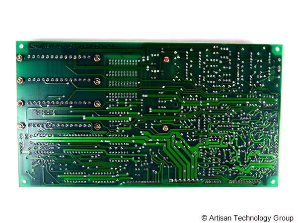 NSVP10-1 Hamamatsu (Camera Control Board) | ArtisanTG™