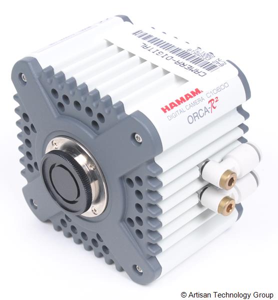 ORCA-R2 / C10600-10B Hamamatsu (Digital CCD Camera Head) | ArtisanTG™