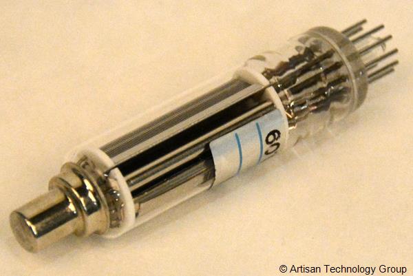 R306 Hamamatsu (Photomultiplier Tube) | ArtisanTG™