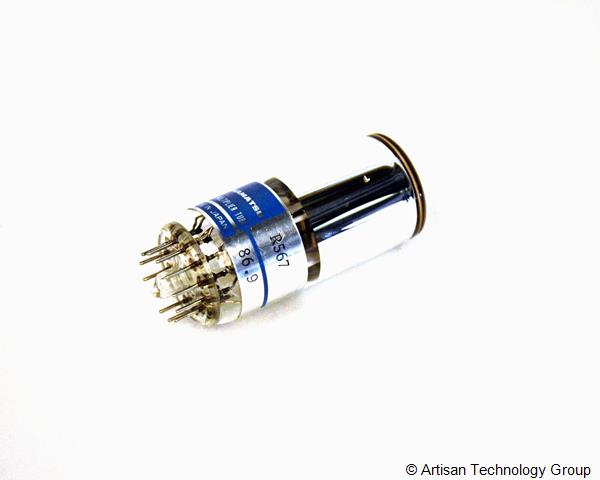 R567 Hamamatsu (Photomultiplier Tube) | ArtisanTG™