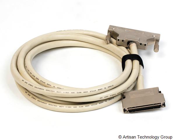 Hamamatsu (68-Pin Male D-Sub to 100-Pin Male D-Sub C4742 Controller ...