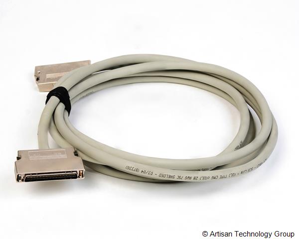 Hamamatsu (68-Pin Male D-Sub to 68-Pin Male D-Sub C4742 Controller ...