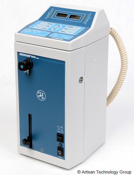 Microlab 501A Hamilton (Drive Unit) | ArtisanTG™