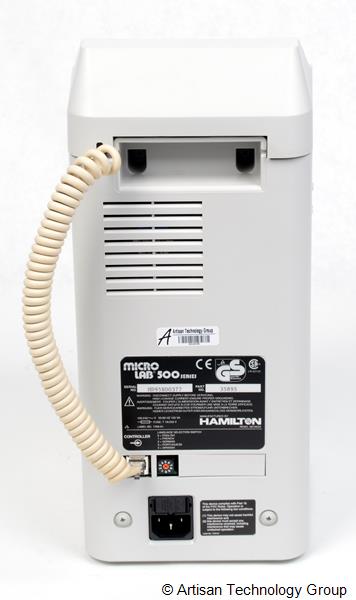 Microlab 501A Hamilton (Drive Unit) | ArtisanTG™
