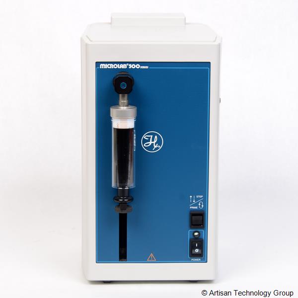 Microlab 510B / 511C Hamilton (Drive Unit) | ArtisanTG™