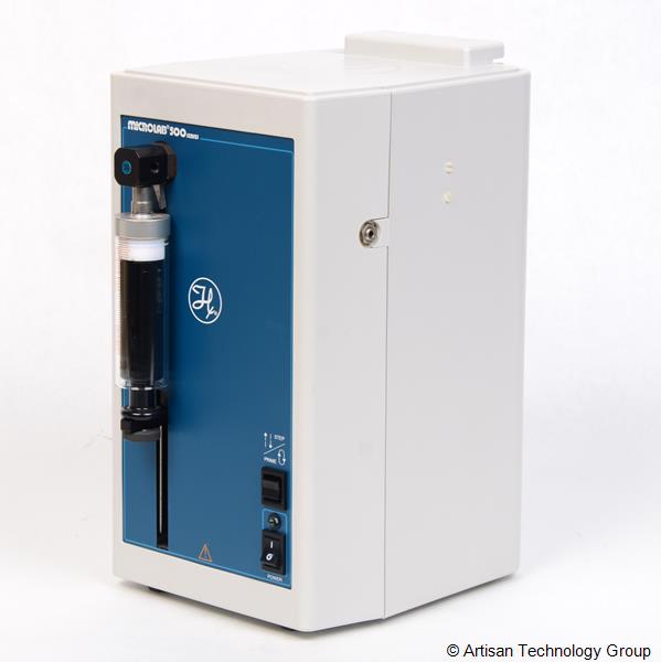 Microlab 510B / 511C Hamilton (Drive Unit) | ArtisanTG™