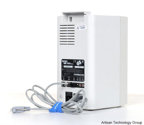 Microlab 541C Hamilton (Drive Unit) | ArtisanTG™