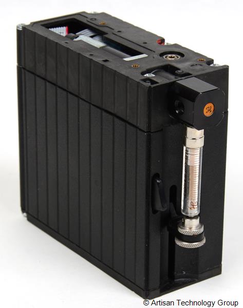 PSD3 Hamilton (Half-Height Syringe Pump) | ArtisanTG™