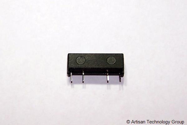 HE3321A0400 Hamlin (S.I.L. Relay) | ArtisanTG™