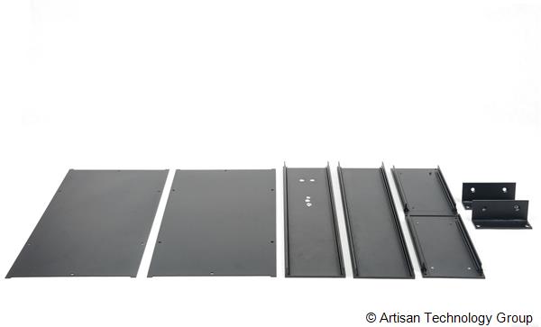 RM2U1908SBK Hammond Manufacturing (Rack-Mounted Instrument Enclosure ...