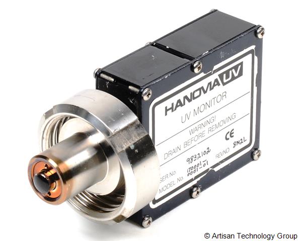 170001-0001-01 Hanovia UV (UV Monitor) | ArtisanTG™
