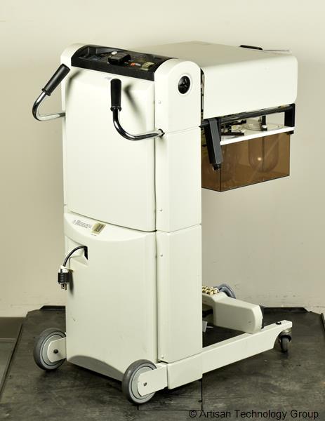 Media-Mate Plus Hanson Research (Dissolution Media Prep System ...