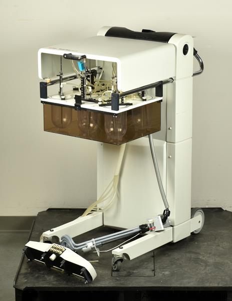 Media-Mate Plus Hanson Research (Dissolution Media Prep System ...