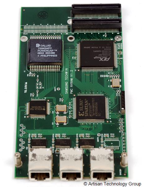 070409-228 Samsung Techwin (PMC NVRAM Module) | ArtisanTG™