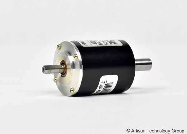 HDUC-8-50-1U Harmonic Drive Systems (Gearbox) | ArtisanTG™