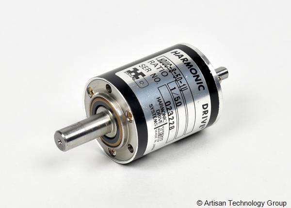 HDUC-8-50-1U Harmonic Drive Systems (Gearbox) | ArtisanTG™
