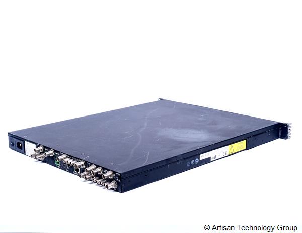 MediaView MV50 Harmonic (DiviCom Encoder) | ArtisanTG™