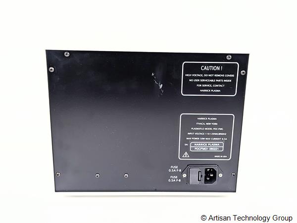 PDC-FMG Harrick Plasma (Plasma Flo Gas Mixer) | ArtisanTG™