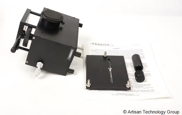 Cyclops Harrick Scientific Products (Six-Pass Gas Cell) | ArtisanTG™