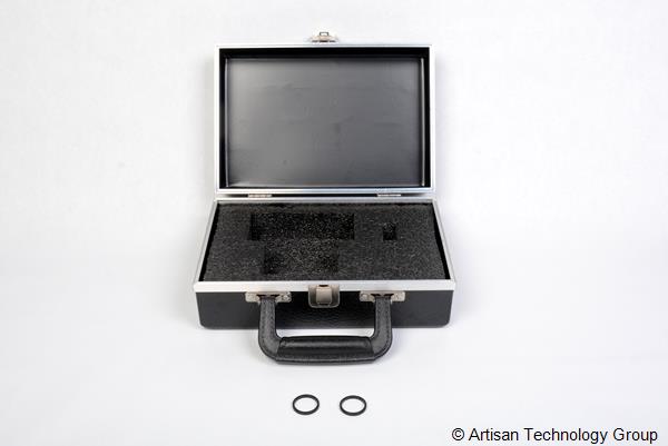 DGC-S10 Harrick Scientific Products (Demountable Gas Cell) | ArtisanTG™