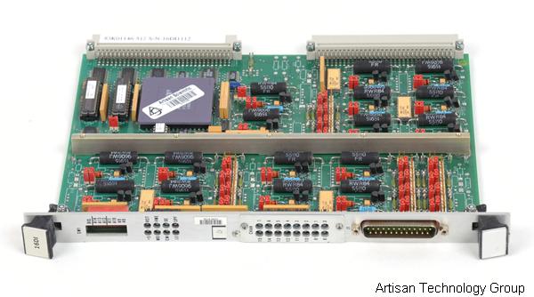 16DI Harris (VME Module) | ArtisanTG™