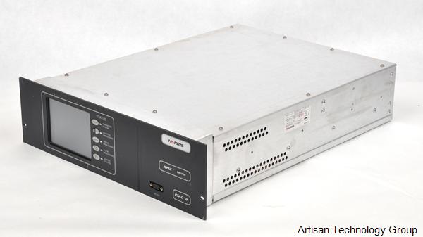 Apex FLO Harris (Television Exciter) | ArtisanTG™