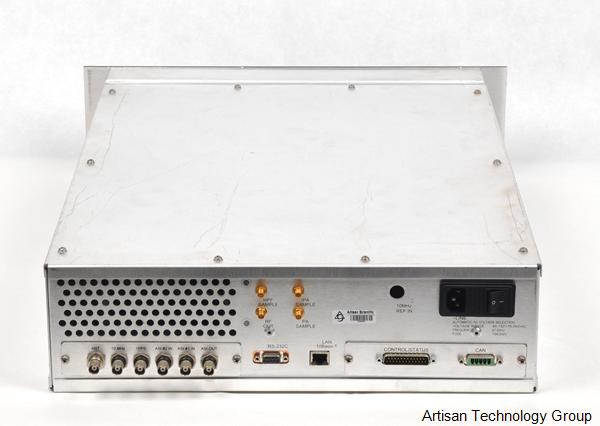 Apex FLO Harris (Television Exciter) | ArtisanTG™