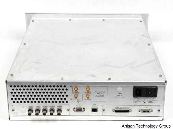 Apex Harris (Exciter with FLO Technology) | ArtisanTG™