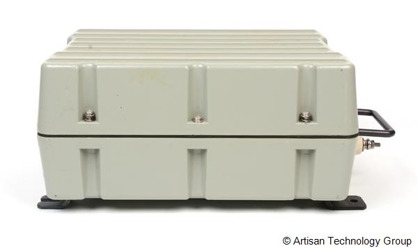 RF-382-02 Harris (Fast Tune Automatic 400 Watt Antenna Coupler ...