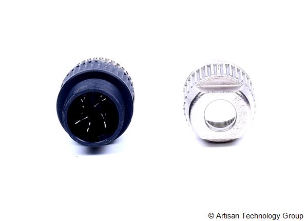 Harting (Circular Connector) | ArtisanTG™