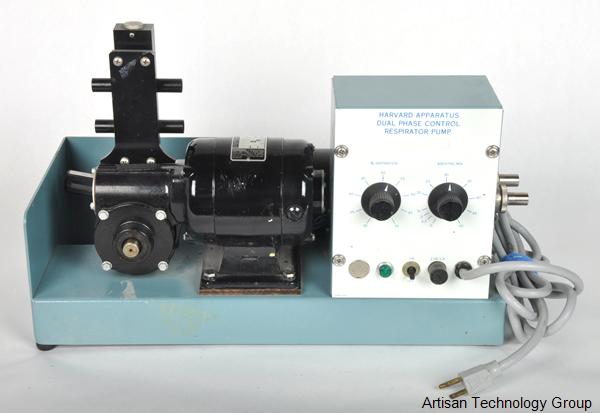 Harvard Apparatus MPII Mini-Peristaltic Pump II - Price, Specs