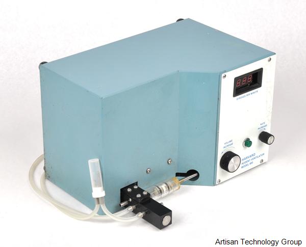 683 Harvard Apparatus (Rodent Ventilator) | ArtisanTG™