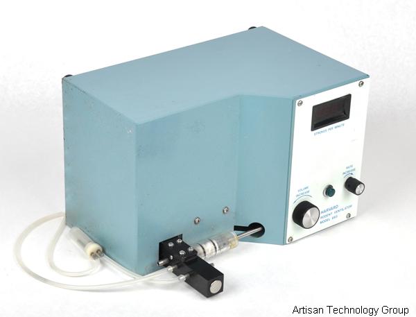 683 Harvard Apparatus (Rodent Ventilator) | ArtisanTG™