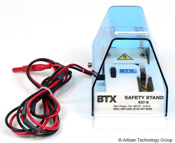 BTX ECM600 (Electro Cell Manipulator) | ArtisanTG™