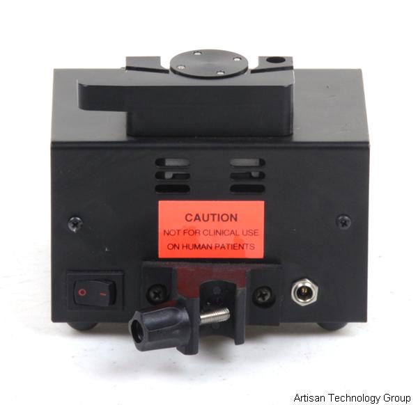 MPII Harvard Apparatus (Mini-Peristaltic Pump II) | ArtisanTG™