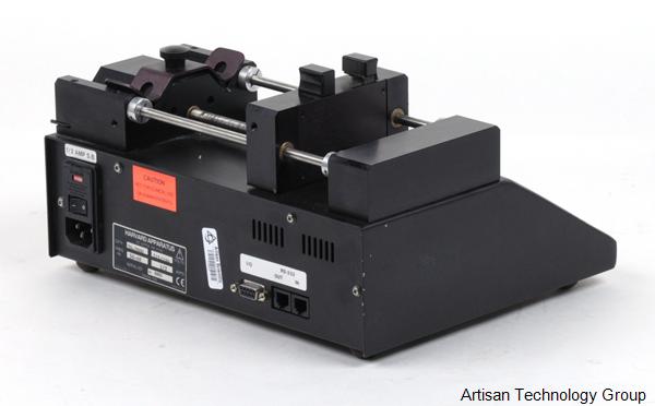PHD2000 Harvard Apparatus (Infusion Syringe Pump) | ArtisanTG™