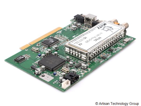 Hauppauge (WinTV PCI Module) | ArtisanTG™
