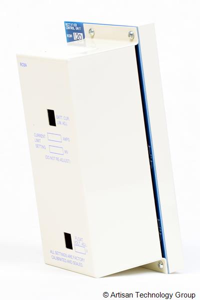 RCBA 120 Hayley Industrial Electronics (Rectifier Control Unit ...