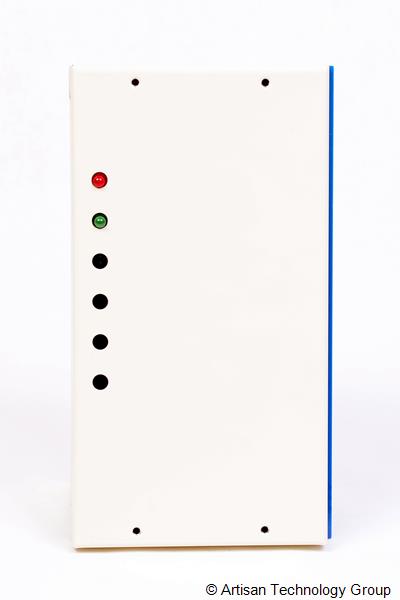 RCBA 120 Hayley Industrial Electronics (Rectifier Control Unit ...