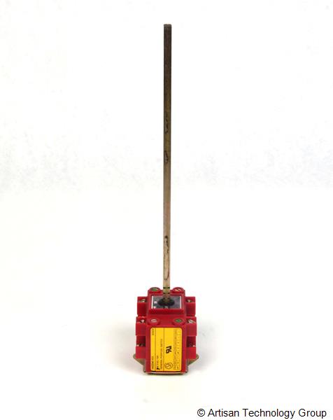 S23Z/3 Hazemeyer Equipment (General Purpose Switch) | ArtisanTG™