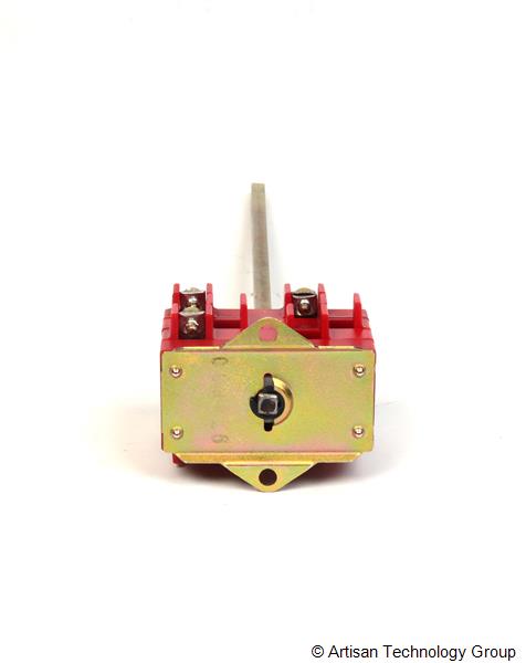 S23Z/3 Hazemeyer Equipment (General Purpose Switch) | ArtisanTG™