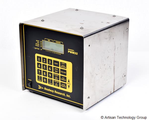 PWM32-PS-CB15 Headway Research (Spinner Controller) | ArtisanTG™
