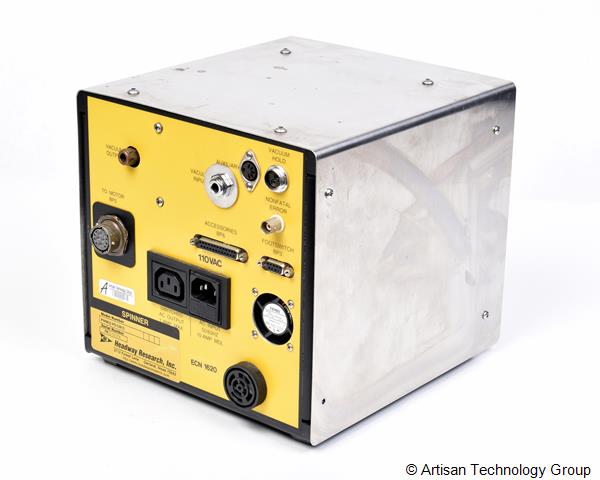 PWM32-PS-CB15 Headway Research (Spinner Controller) | ArtisanTG™