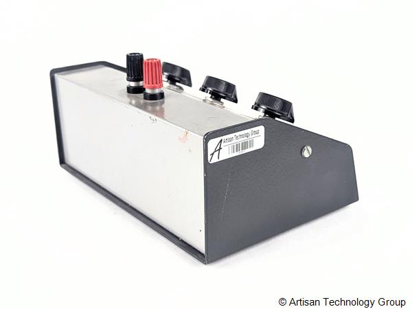 IN-21 Heathkit (Decade Condenser) | ArtisanTG™