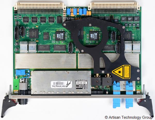 HIB 292 Heidenhain (Communication Module) | ArtisanTG™