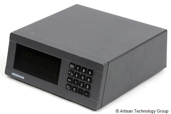 ND221B Heidenhain (Measured Value Display Unit) | ArtisanTG™