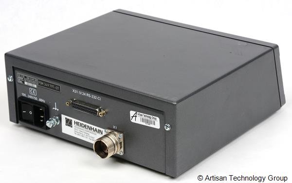ND221B Heidenhain (Measured Value Display Unit) | ArtisanTG™