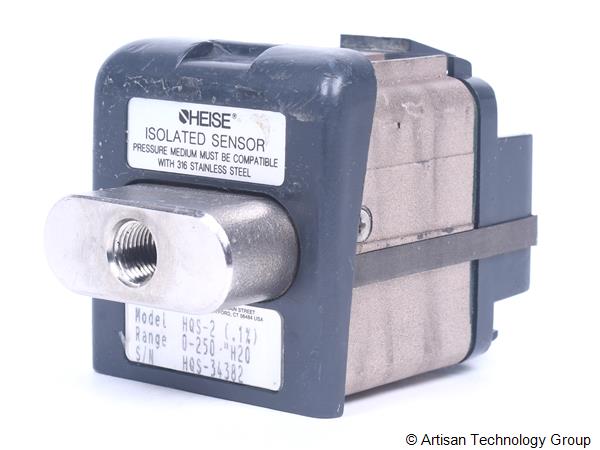 HQS-2 (.1%) Heise (Isolated Sensor) | ArtisanTG™