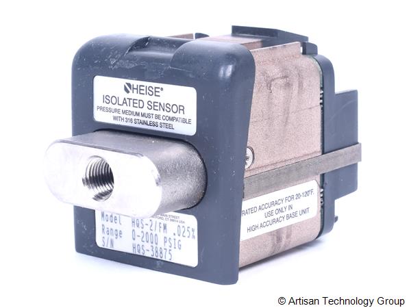 HQS-2/FM (.025%) Heise (Isolated Sensor) | ArtisanTG™