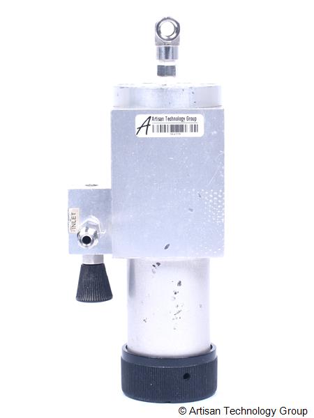 HVC-3000 Heise (Pressure Volume Controller) | ArtisanTG™